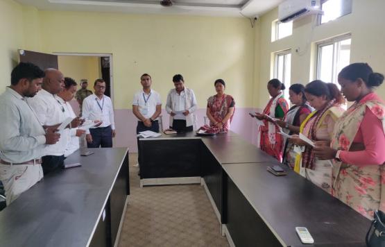 Ramgram Municipality | Nawalparasi West, Lumbini Province, Nepal